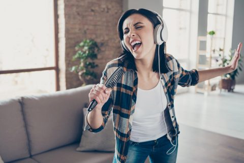 Canto – online | Vocal Studios